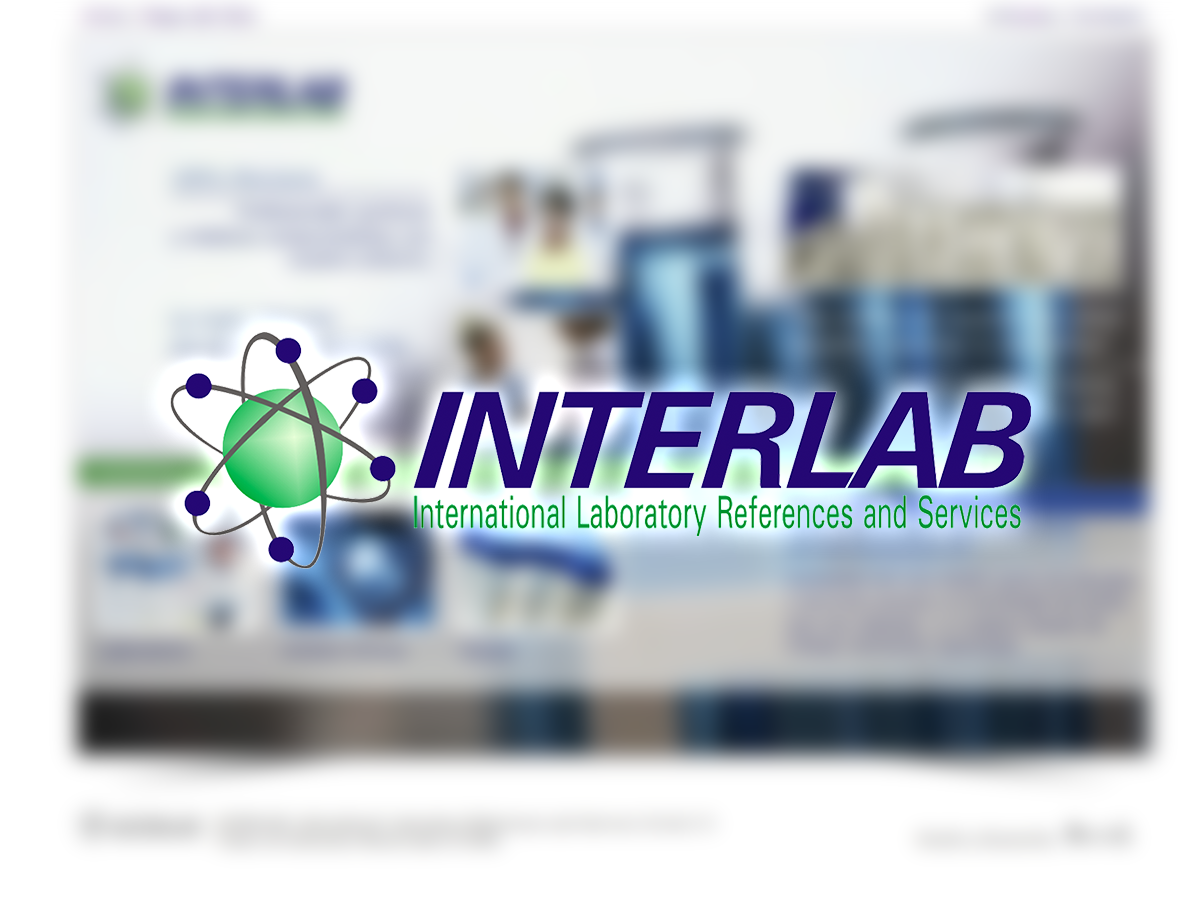 INTERLAB MEXICO (2006) - ROSVEL