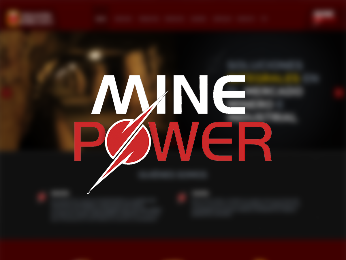 MINE POWER (2015) - ROSVEL