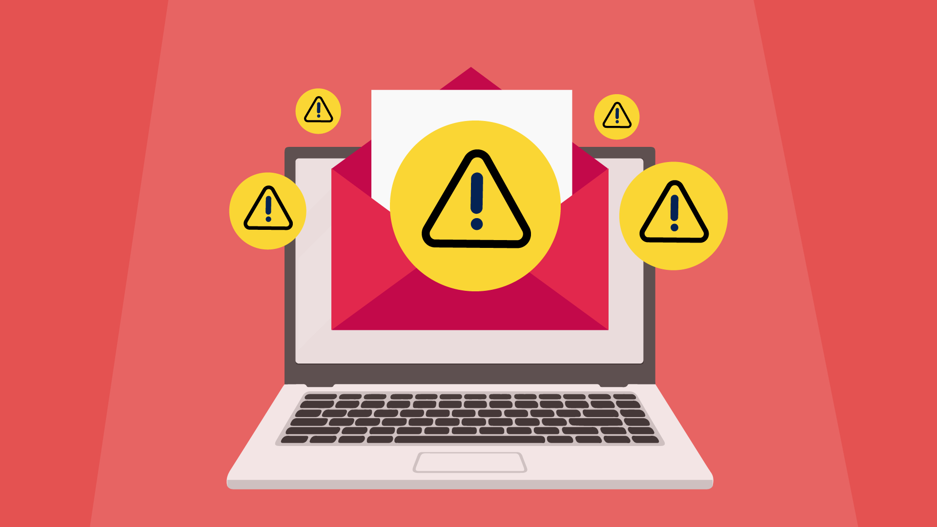 Correos Phishing: Cómo identificarlos y protegerse de las estafas - ROSVEL