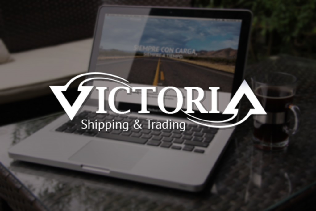 VICTORIA SHIPPING AND TRADING - ROSVEL