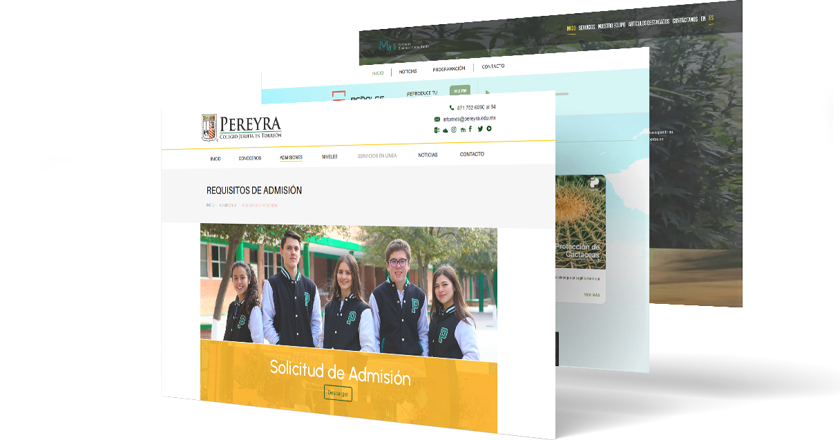 ROSVEL Marketing Digital y Desarrollo de Nuevas Tecnologías ROSVEL Marketing Digital y Desarrollo de Nuevas Tecnologías